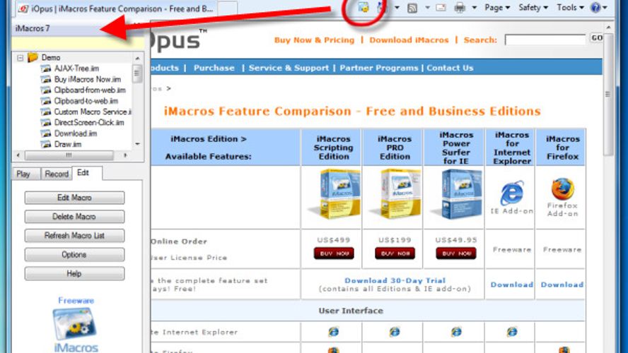 Headless Recorder Alternatives and Similar Extensions & Add-Ons ...