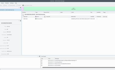 9 Best GParted Alternatives: Top Partition Managers | AlternativeTo