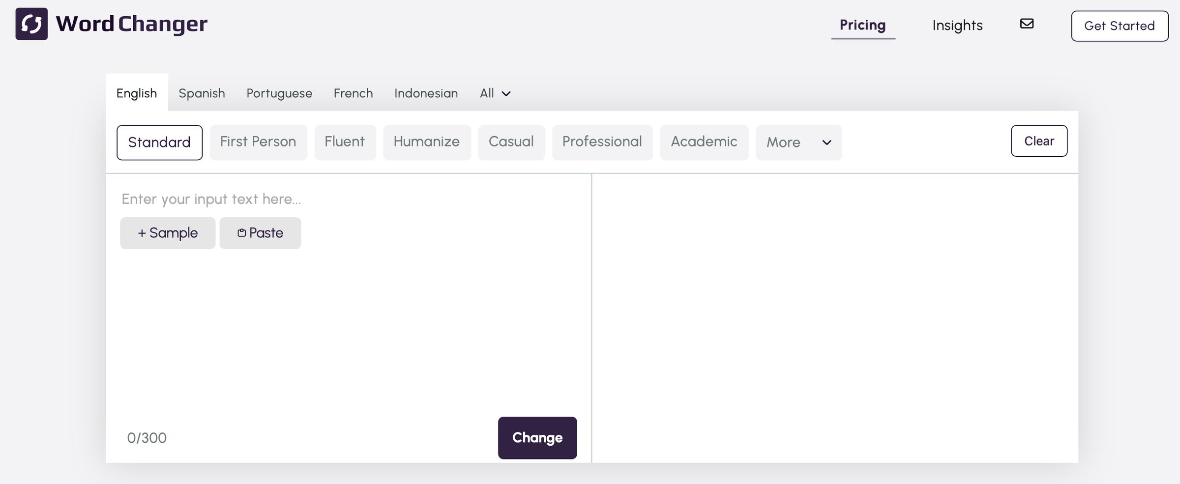 AI Word Changer Alternatives: Top 6 AI Writing Tools & Similar Apps ...