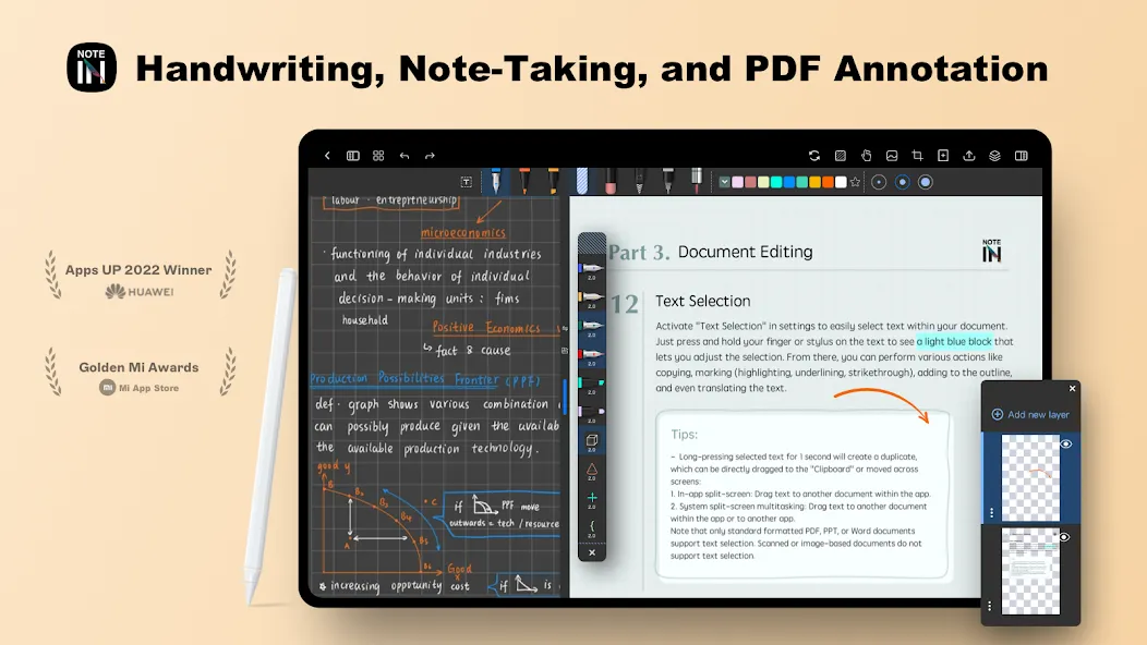Notein Alternatives: Top 19 Note-taking Tools & Similar Apps ...