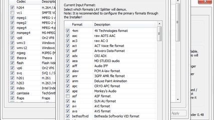 K-Lite Codec Pack Alternatives: Top 10 Codec Packs & Similar Apps | AlternativeTo