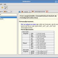 GoldenDict: App Reviews, Features, Pricing & Download | AlternativeTo