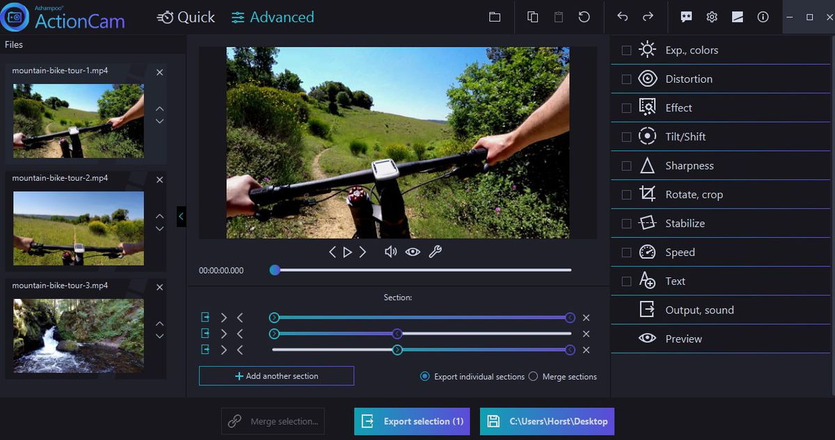 ActionCam Alternatives: 25+ Video Editors & Similar Apps | AlternativeTo