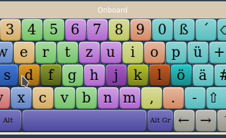 Microsoft On-Screen Keyboard Alternatives and Similar Software ...