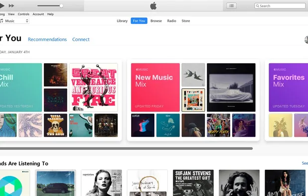 Great MediaMonkey Alternatives: Top Audio & Media Players in 2025 ...