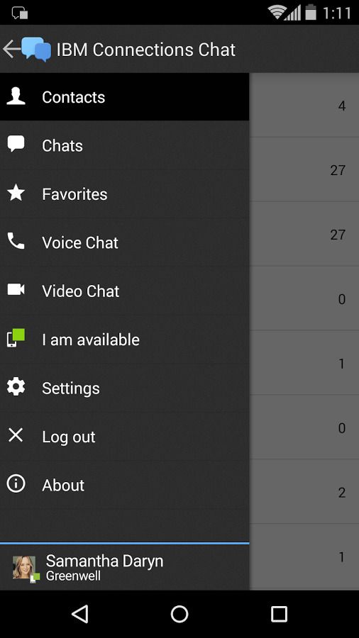 HCL Sametime Alternatives: Top 10 Instant Messengers & Similar Apps ... HCL Sametime Alternatives: Top 10 Instant Messengers & Similar Apps ...