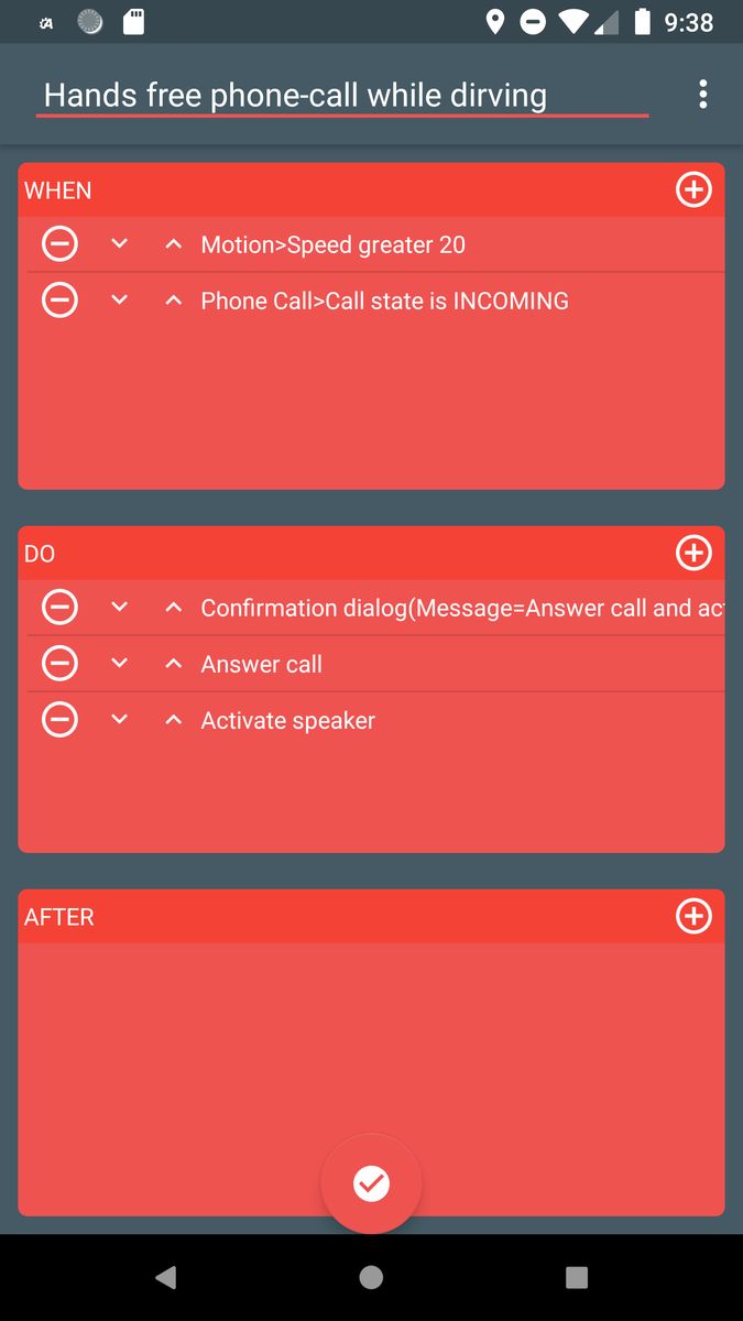 Autonomous Alternatives: 25+ Task Automation & Similar Apps | AlternativeTo