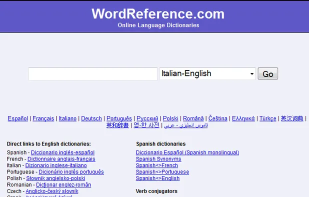 GoldenDict Alternatives: Top 12 Dictionaries & Translators | AlternativeTo