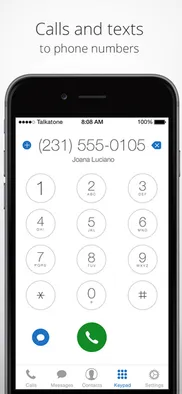 TextNow Alternatives - Explore Similar Apps & Services | AlternativeTo
