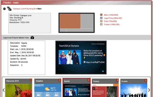 Xtreme Digital Signage Alternatives - Page 2 | AlternativeTo