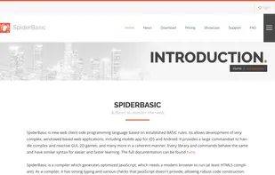 List of BASIC programming languages and interpreters | AlternativeTo
