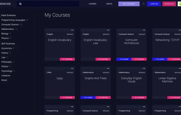 Open Source Anki Alternatives: Top 12 Flashcard Learning Tools ...