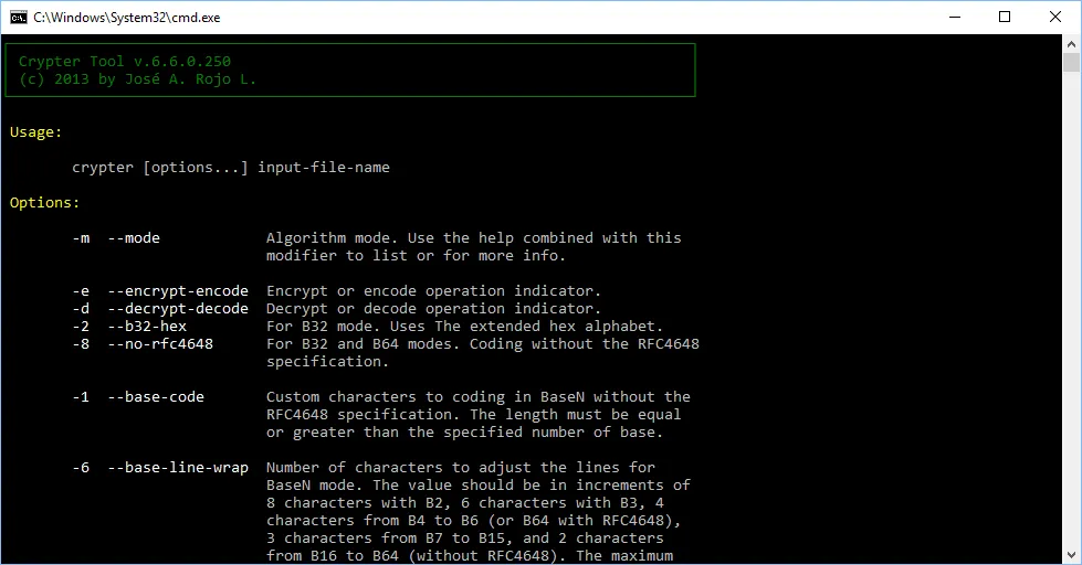 Crypter Alternatives and Similar Software | AlternativeTo