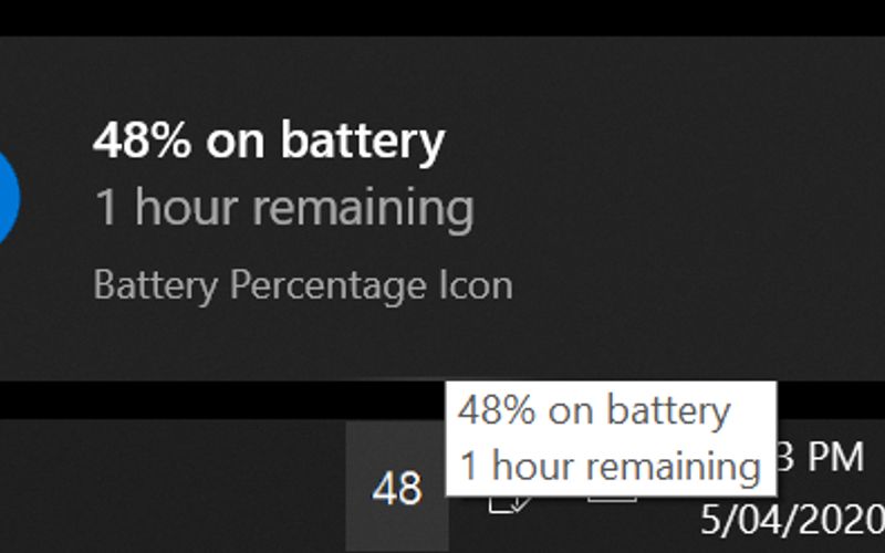 CoconutBattery 3 Alternatives for Windows: Top 10 Battery Monitors ...