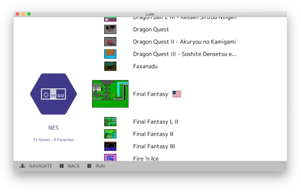 OpenEmu Alternatives for Windows: 25+ Game Emulators | AlternativeTo