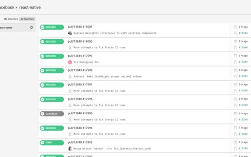 12 Great Jenkins Alternatives: Top Similar Apps & Services in 2023 ...