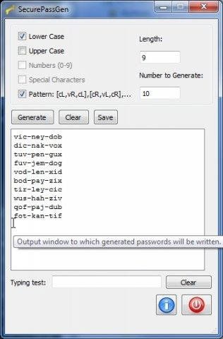 securePassGen Alternatives and Similar Software | AlternativeTo