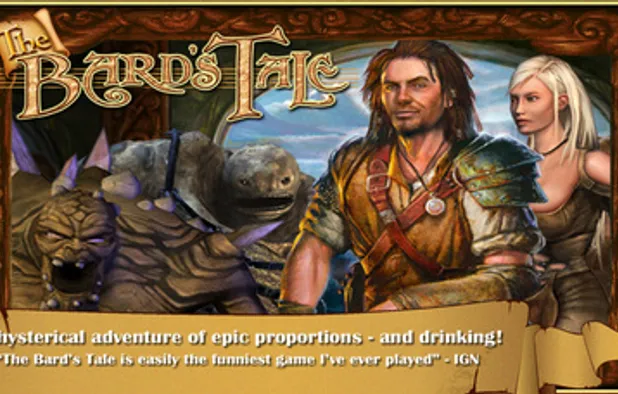 Games Like Wizardry: Similar Role-playing Games | AlternativeTo