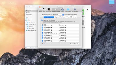 Jump Desktop: Reviews, Features, Pricing & Download | AlternativeTo