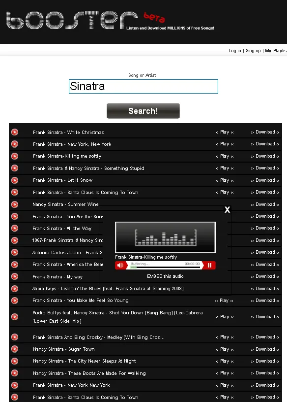 Booster Alternatives - Explore Similar Sites & Apps | AlternativeTo