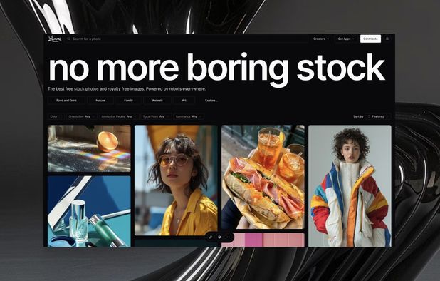 Free Freepik Alternatives: 25+ Vector Graphic Apps | AlternativeTo