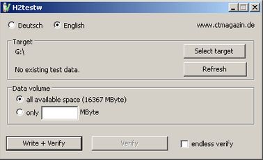 USB Flash Drive Tester Alternatives and Similar Software | AlternativeTo