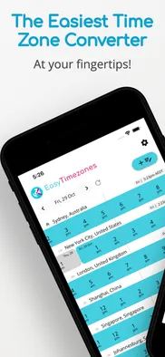 World Time Buddy Alternatives and Similar Apps & Services | AlternativeTo