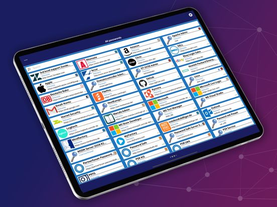 Netwrix Password Secure Alternatives: Top 6 Password Managers & Similar ...
