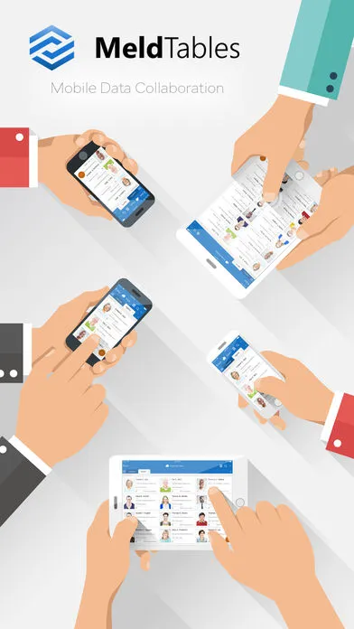 Meld Tables Alternatives: 25+ Database Management Tools & Similar Apps ...