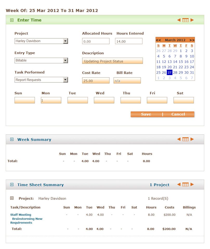 TimeXchange Alternatives: 25+ Time Tracking Tools & Similar Apps ...