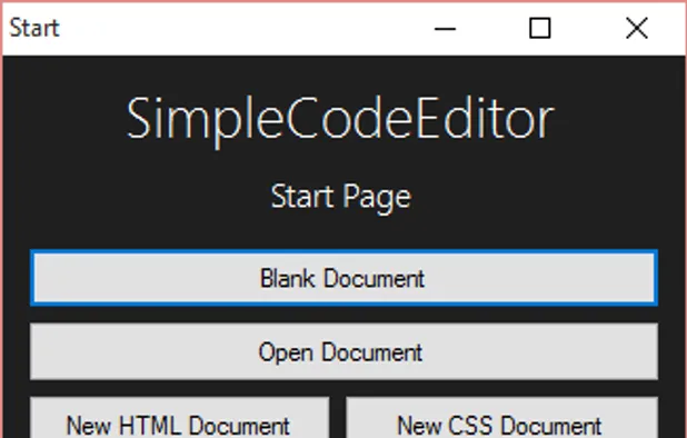 Mu Editor Alternatives and Similar Software | AlternativeTo
