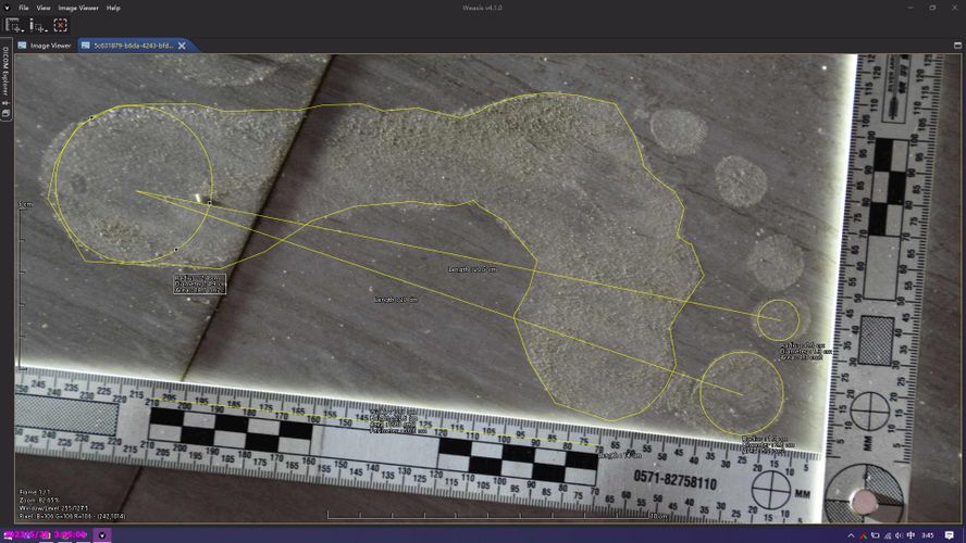 Weasis: Multipurpose standalone and web-based DICOM viewer | AlternativeTo