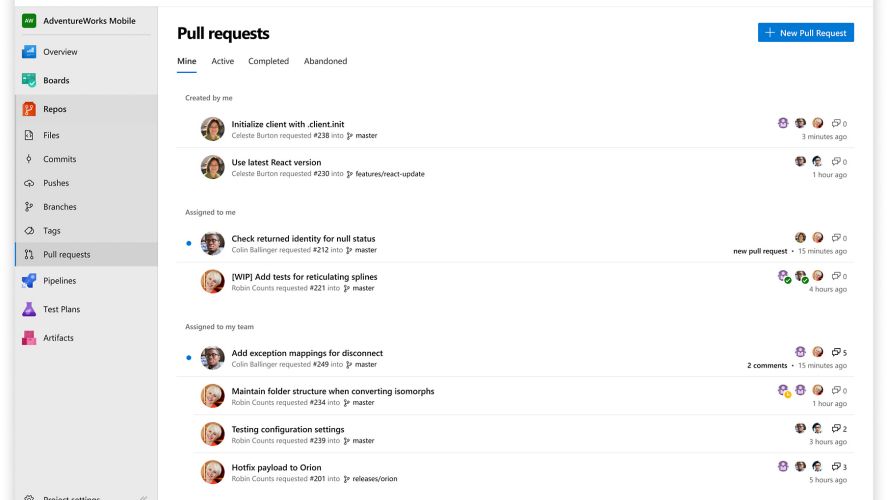 Google Cloud Source Repositories Alternatives: Top 10 Version Control ...