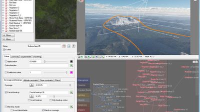 Terragen: App Reviews, Features, Pricing & Download | AlternativeTo