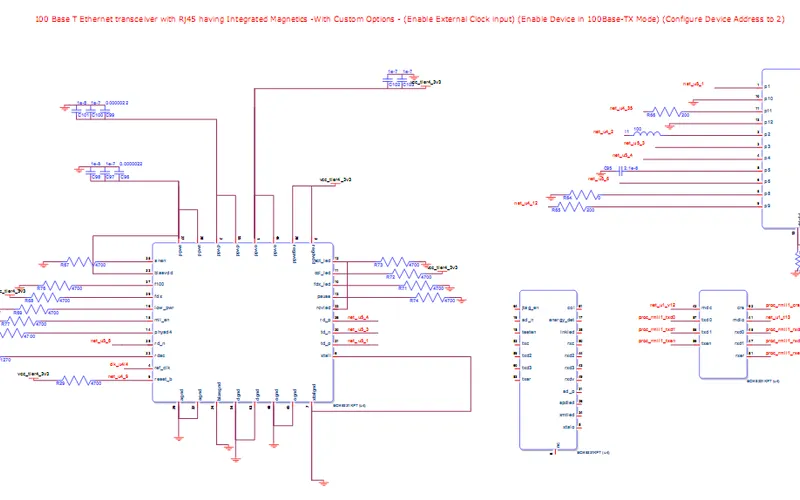 Fritzing Alternatives: Top 8 Online Electronic Design Automation Tools ...