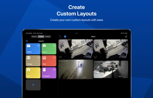 Alfred Camera Alternatives and Similar Apps & Services | AlternativeTo