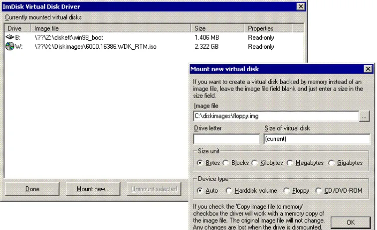 Dataram RAMDisk Alternatives and Similar Software | AlternativeTo