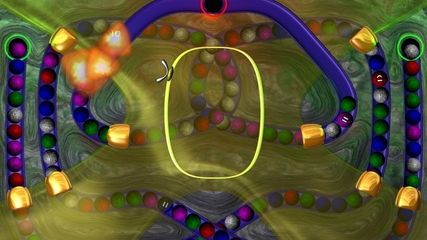 Zaz: Game where the player has to get rid of | AlternativeTo