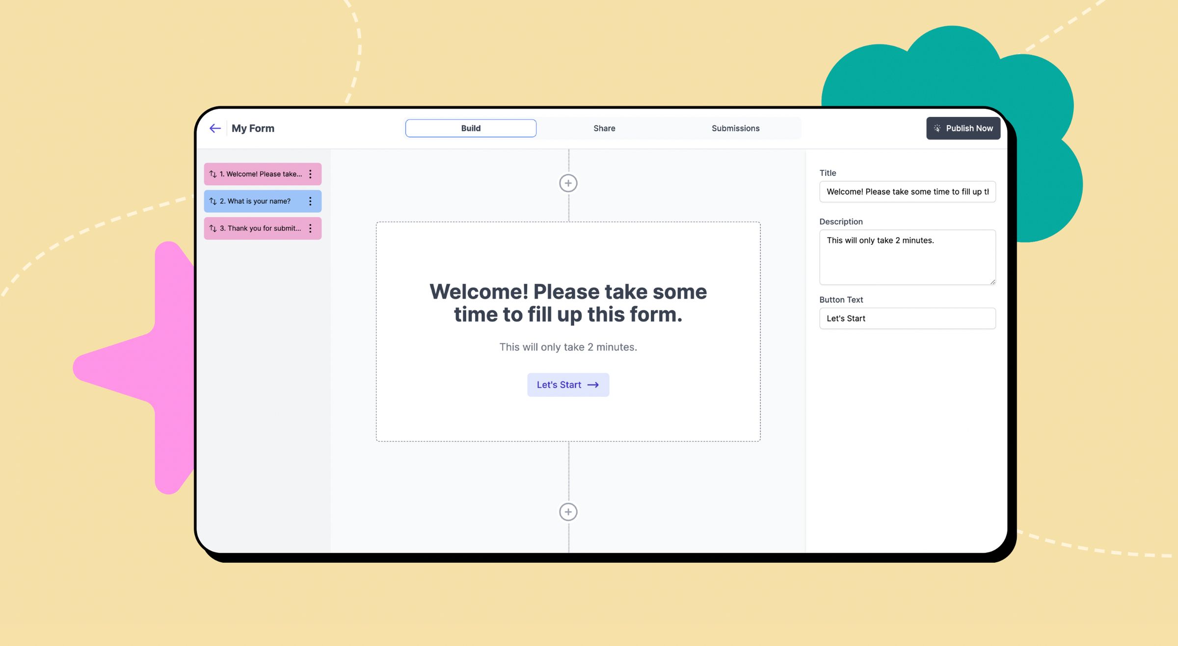 Youform Alternatives: Top 14 Survey Creators & Form Builders | AlternativeTo