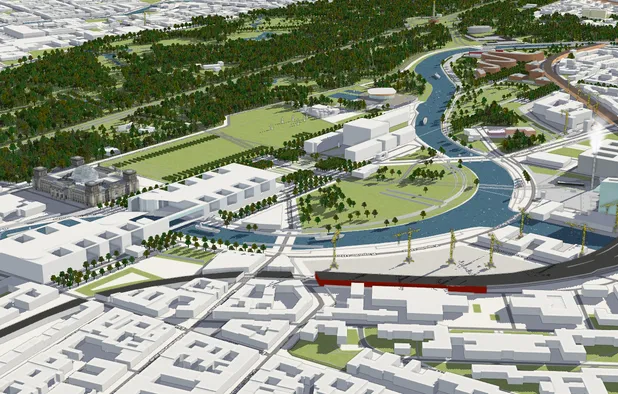 F4map: Custom 2D/3D interactive maps for professional use | AlternativeTo