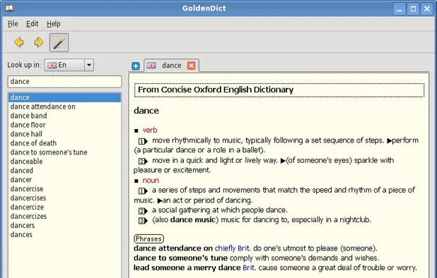 Apple Dictionary Alternatives for Windows: Top 9 Dictionaries & Similar ...