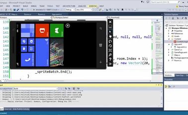 Free GameMaker Alternatives: 25+ Game Development Tools | AlternativeTo