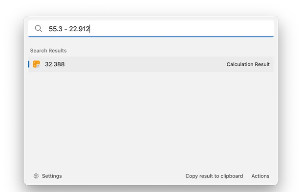 Spotlight Alternatives for Windows: Top 12 Application Launchers ...