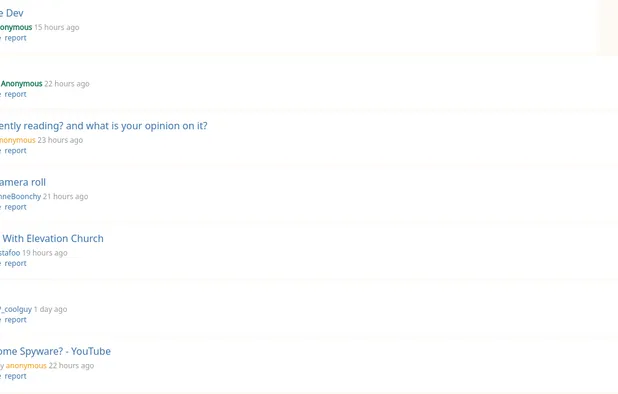 4chan Alternatives: 25+ Imageboards & Similar Websites | AlternativeTo