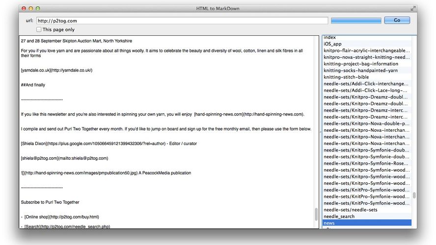 MarkdownDown Alternatives and Similar Sites & Apps | AlternativeTo