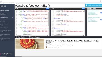 DivMagic Alternatives and Similar Extensions & Add-Ons | AlternativeTo