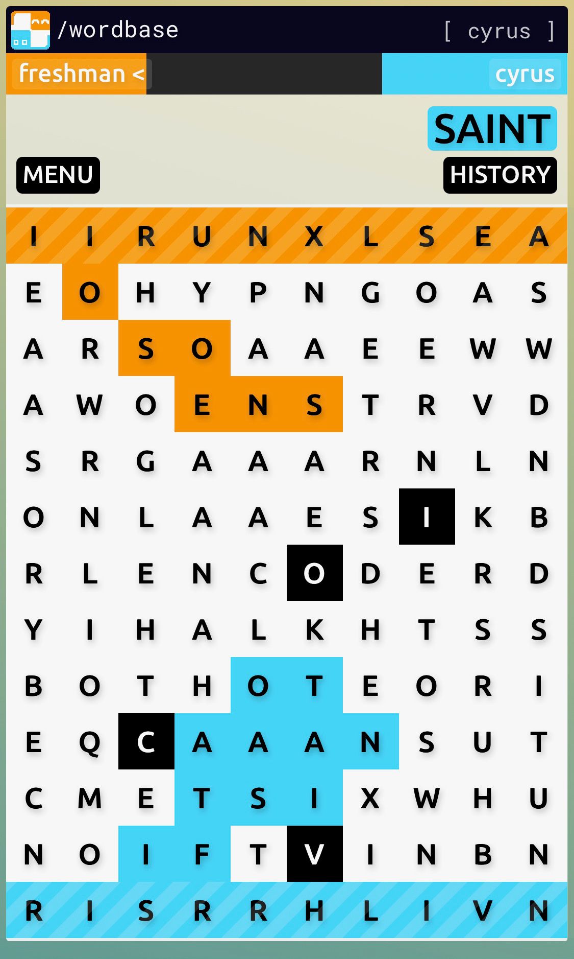Games Like wordbase.app: Similar Word Games 2024 | AlternativeTo