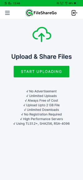 file.io Alternatives and Similar Sites & Apps | AlternativeTo