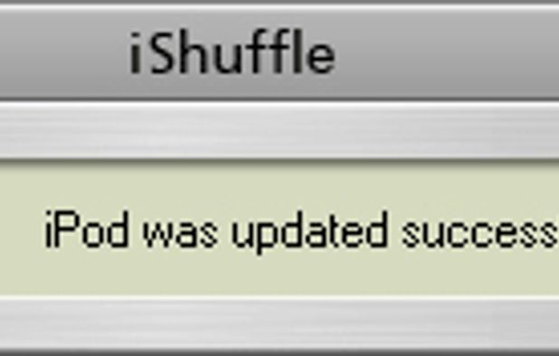iShuffle: IPod Shuffle without iTunes - iShuffle lets you | AlternativeTo