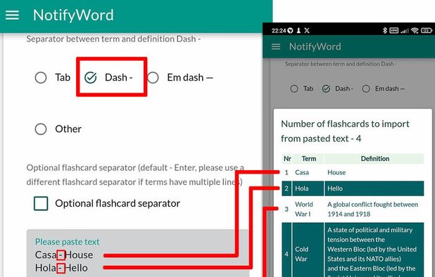 Knowt Alternatives: Top 10 Flashcard Learning Tools & Similar Websites ...